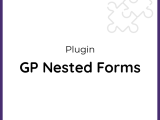 Gp Nested Forms Extrawp