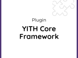 Yith Core Framework Extrawp
