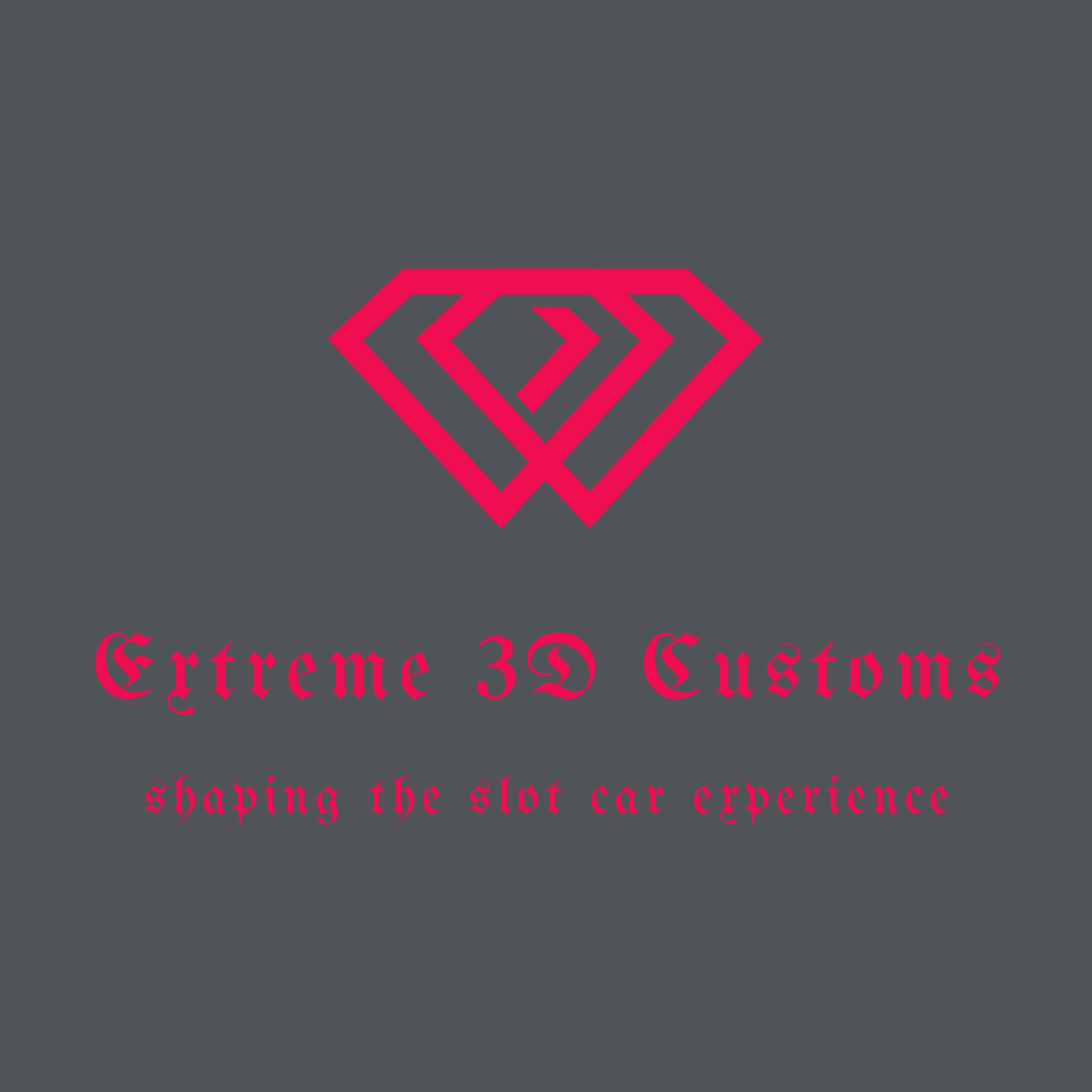 Extreme 3d Custom Slot Car Accessories Extreme 3d Customs