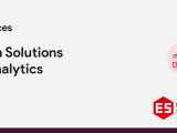 Data Solutions Analytics Extreme Solution