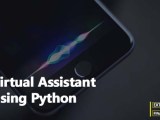 Github Usmanzahid389 Siri Your Virtual Assistant With Python