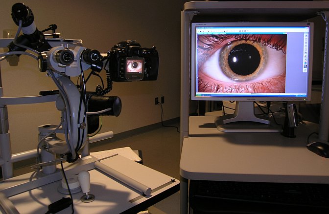 How to Get Started in Ophthalmic Imaging | EYE-PIX
