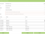Add Display Group Eyedro