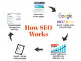 How Does Seo Work Quick Guide 2024