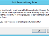 Hosting A Node Js Application On Windows With Iis As Reverse Proxy