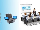 Mobile Computer Lab Ezee Computer Training We Make It Easy