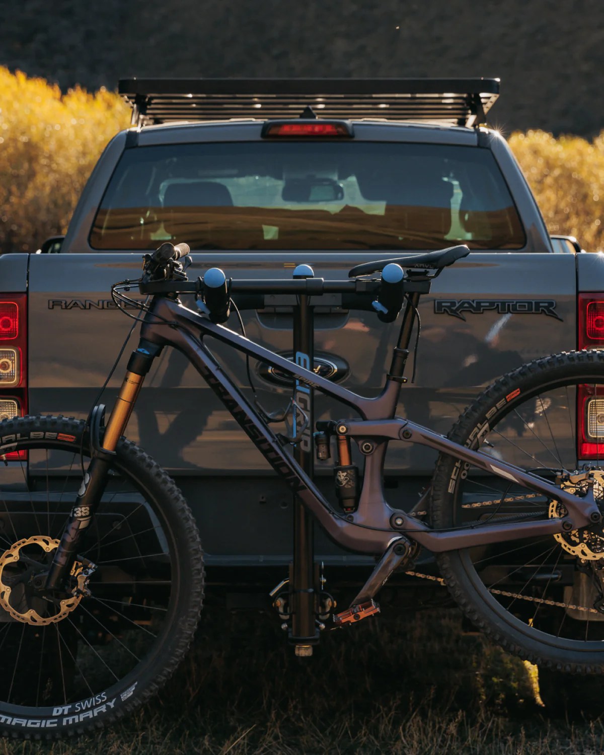 Bike Buddy Bike Frame Adapter Ezigrip
