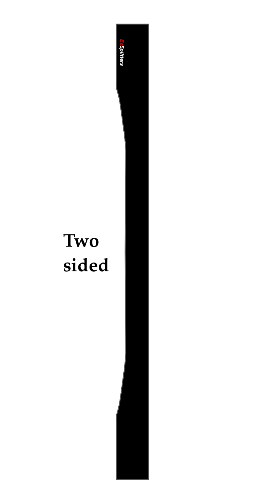 EzSplitters Side Splitters Universal