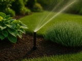 Irrigation