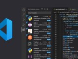 Visual Studio Code L éditeur De Code Gratuit Et Complet De Microsoft