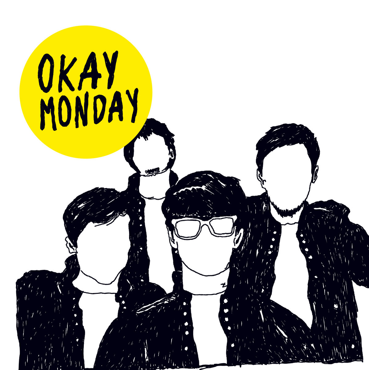 Interview du groupe « Okay Monday » | vhbentrans