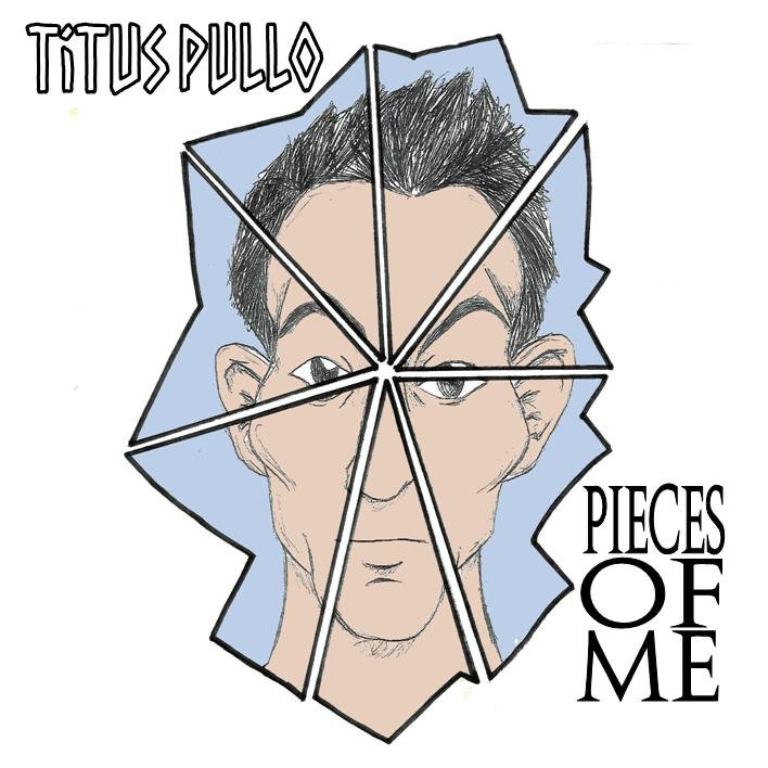 Band | Titus Pullo