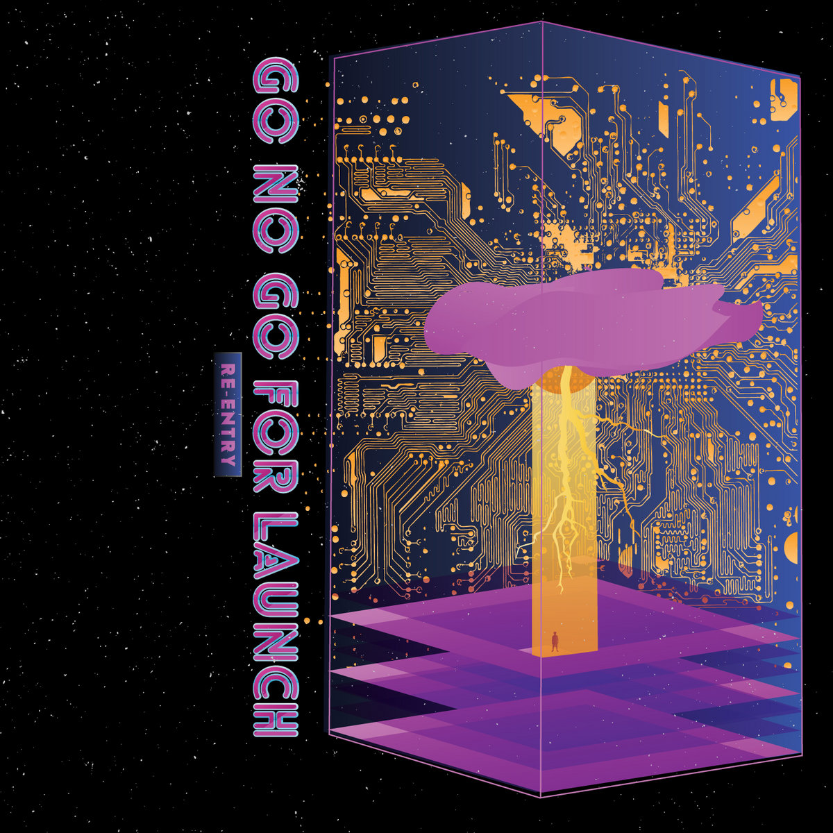 Go No Go For Launch – Re-Entry | Yeah I Know It Sucks