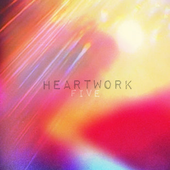 Interview with Heartwork (Part One) | theliterarysisters