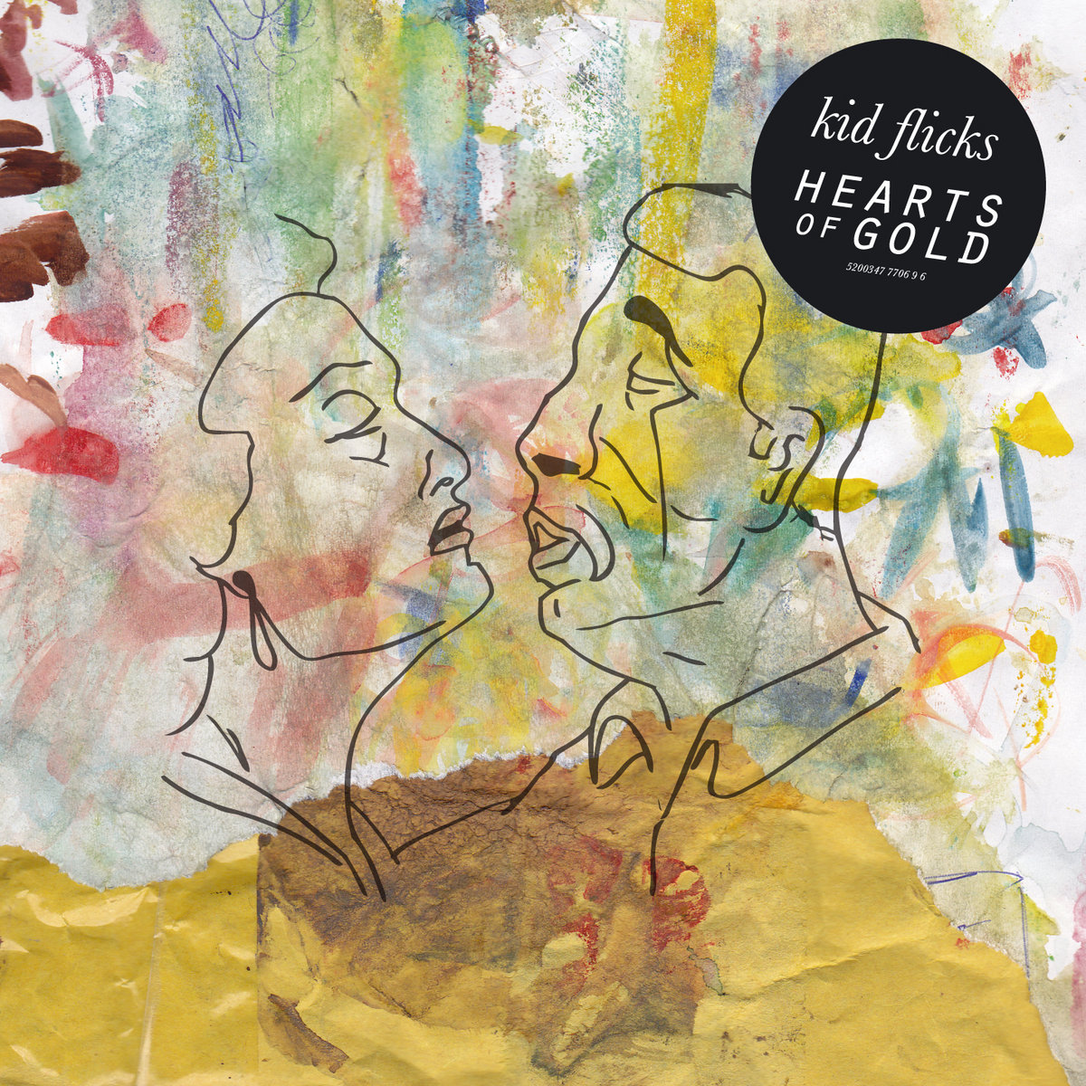 Kid Flicks – Hearts Of Gold