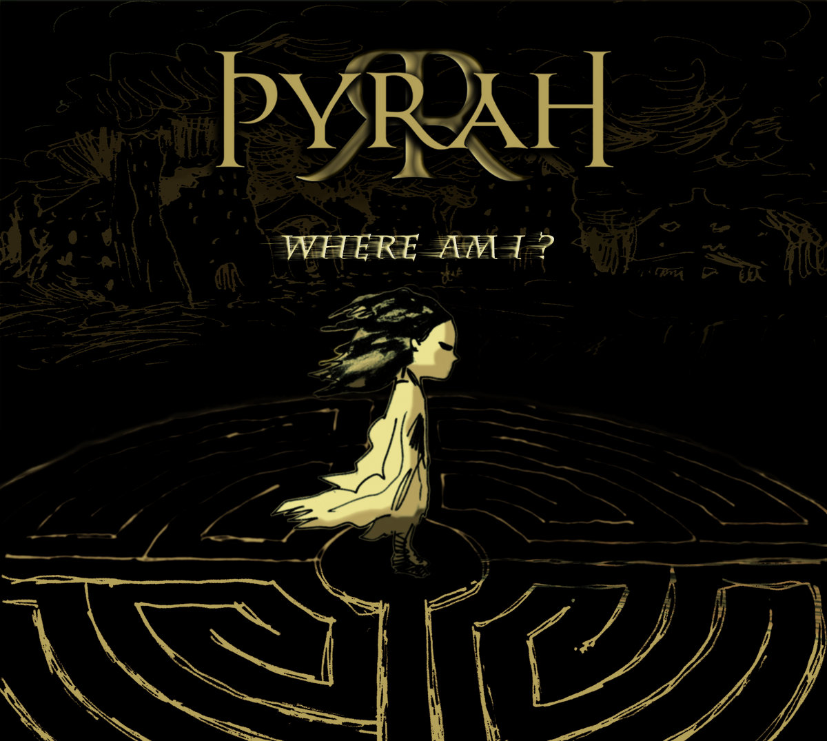 INTERVIEW WITH THE BAND PYRAH | SYMPHONIC - GOTHIC -METAL MUSIC