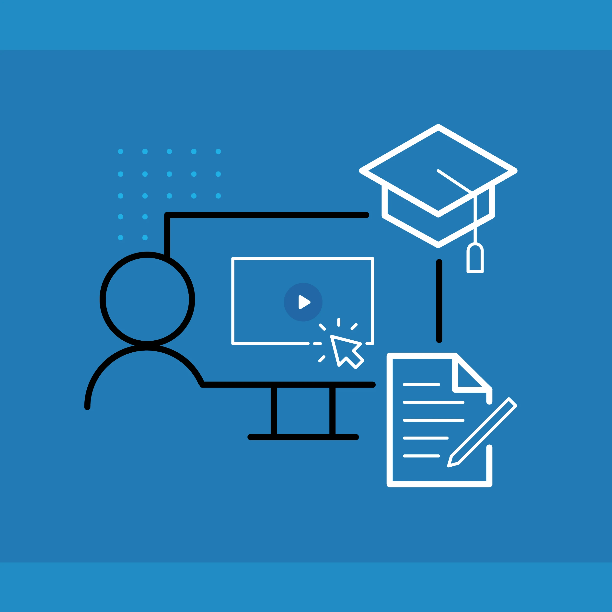 How To Train Your Customers Through Elearning Madcap Software