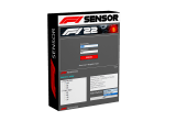 F1 Sensor Online Hacks For F1 22 F1 23 New Xpackage Future F1 Games