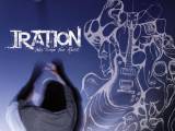 Iration Album Cover