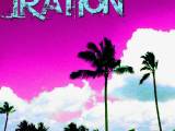 Iration Album Cover