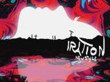 Iration Album Cover