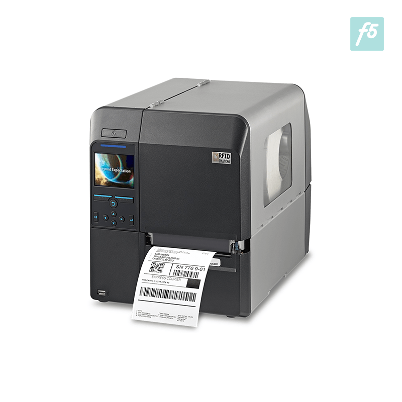 SATO CL4NX RFID – Impresora RFID Industrial | Bolivia