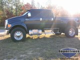 Guy F650 Supertrucks