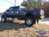 Guy F650 Supertrucks