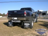 Guy F650 Supertrucks