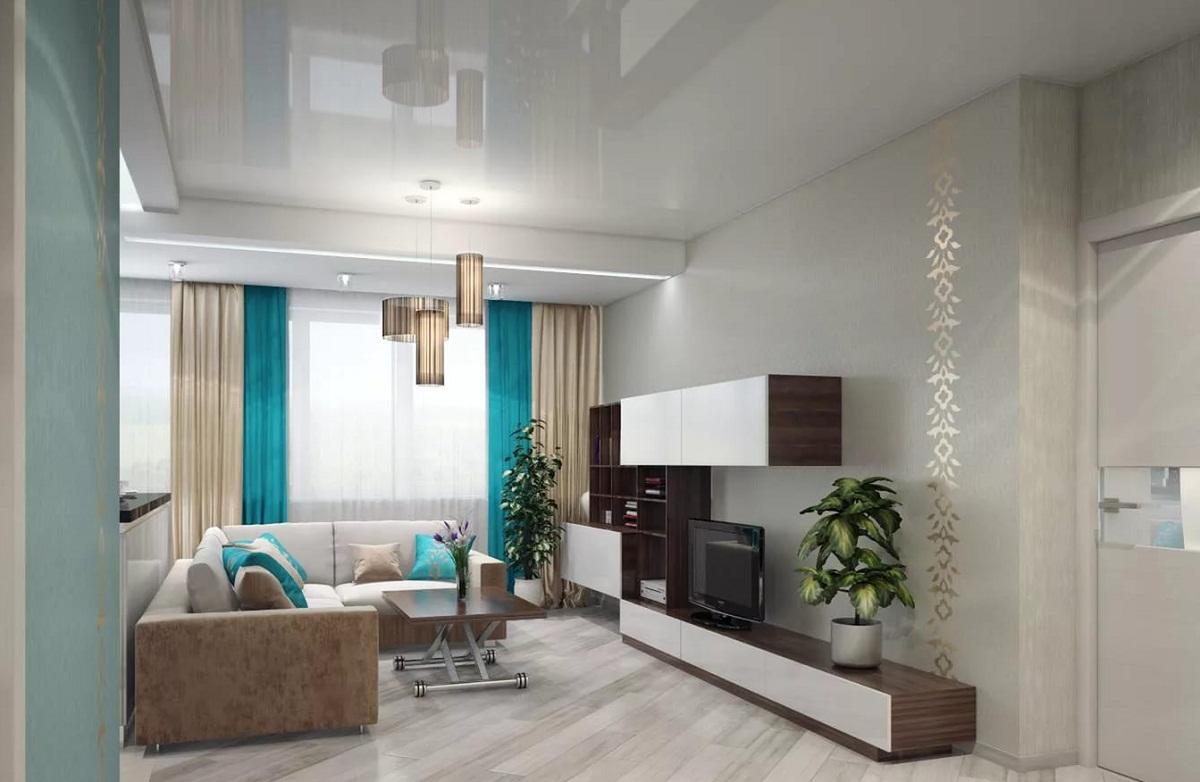 10 Altura Recomendada Para Tv En Sala - leolatendencias