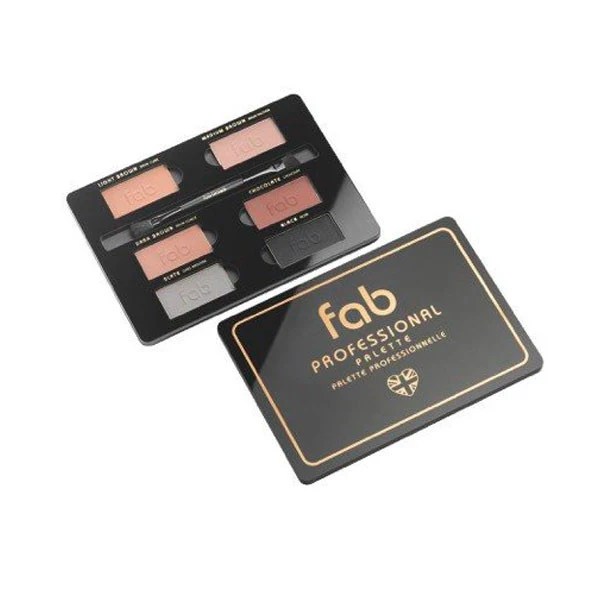 Professional Fab Brows