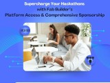 Fab Builder Hackathon Sponsorship Build Full Stack Web Apps