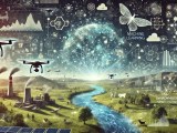 Machine Learning For Environmental Monitoring Fabled Sky Research