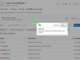 Editing In Gitlab Gitlab Documentation Tutorial