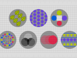 Types Of Pattern In Graphic Design Design Talk