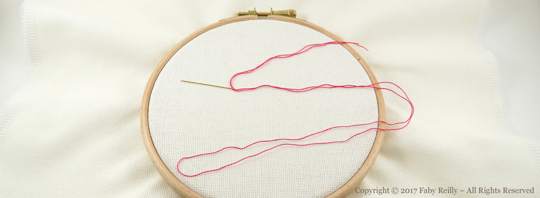 The Loop Method - Faby Reilly Designs