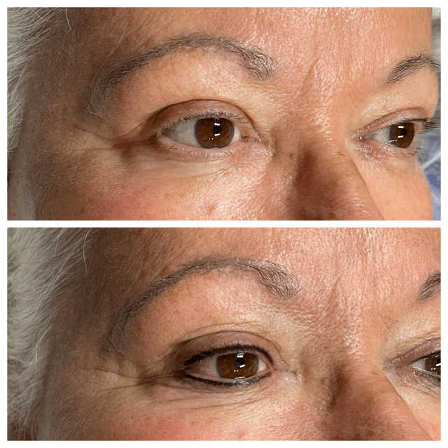 Permanent Makeup - FaceIt Skin Spa