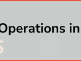 String Operations In Python A Comprehensive Guide