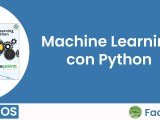 Machine Learning Con Python Facialix