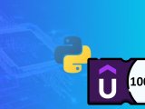 Cupón Udemy Python Y Machine Learning Facialix