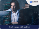 Java Developer Job Description Template Factohr