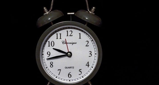 Base 60 | Fact# 573 | FactRepublic.com