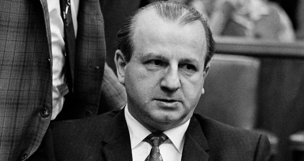 Jack Ruby | Fact# 904 | FactRepublic.com