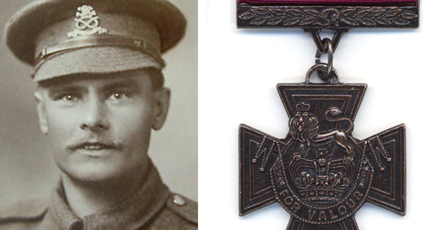 William Coltman | Fact# 1844 | FactRepublic.com