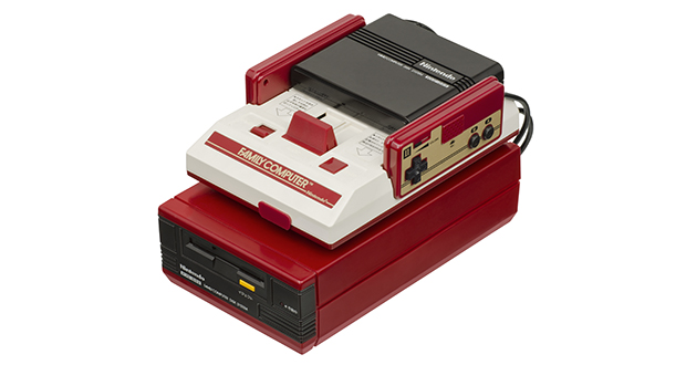 Famicom | Fact# 17463 | FactRepublic.com