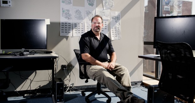 Persistent Surveillance Systems | Fact# 21871 | FactRepublic.com