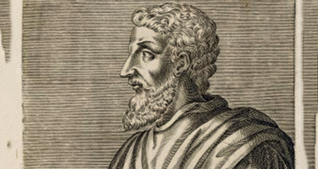 Marcus Varro | Fact# 23084 | FactRepublic.com