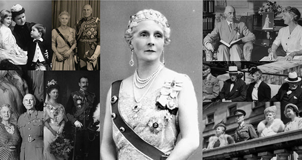 Princess Alice | Fact# 36793 | FactRepublic.com