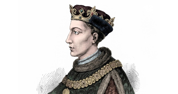 35 Fascinating Facts about Kings - Part 2 - Page 2 of 2 - Fact Republic