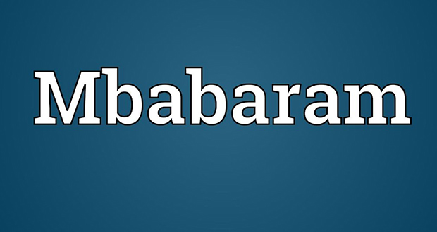 Mbabaram language | Fact# 37965 | FactRepublic.com